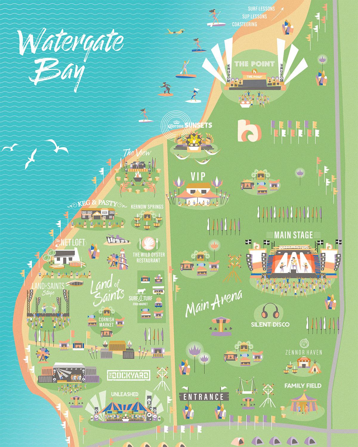 Boardmasters-Festival-news-Your-Boardmasters19-Maps-Pitching-your-tent ...