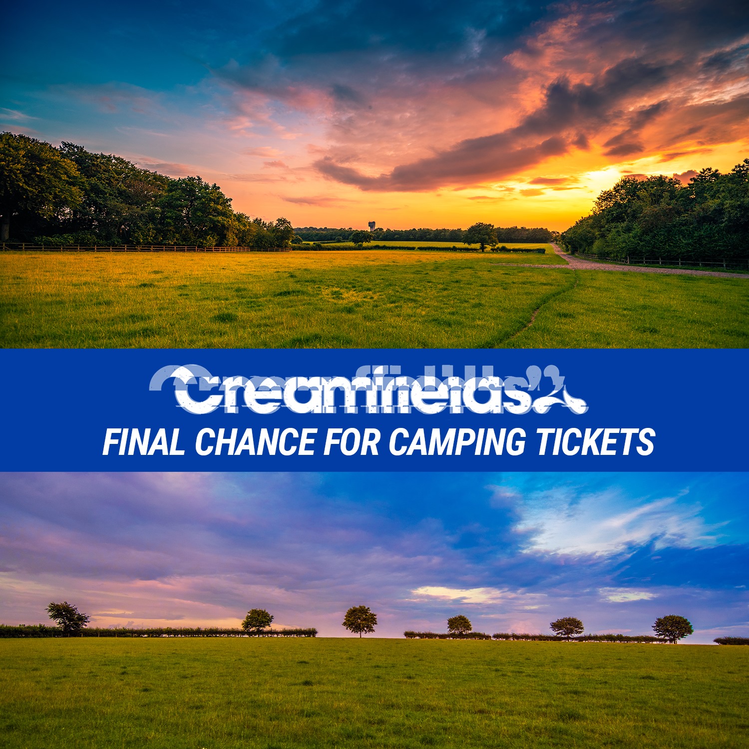 Creamfields news : Less than 3 weeks to go until the biggest party of ...