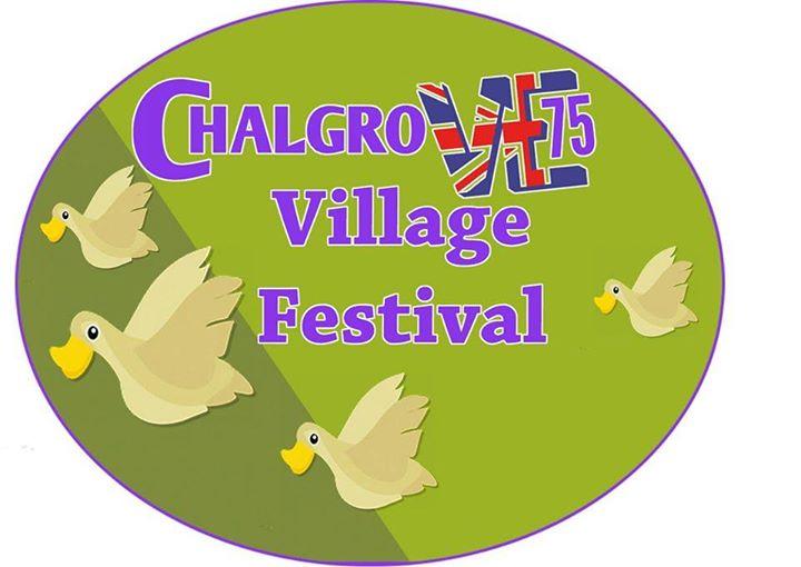 Chalgrove Village May Day “VIRTUAL” Festival – Festival Flyer