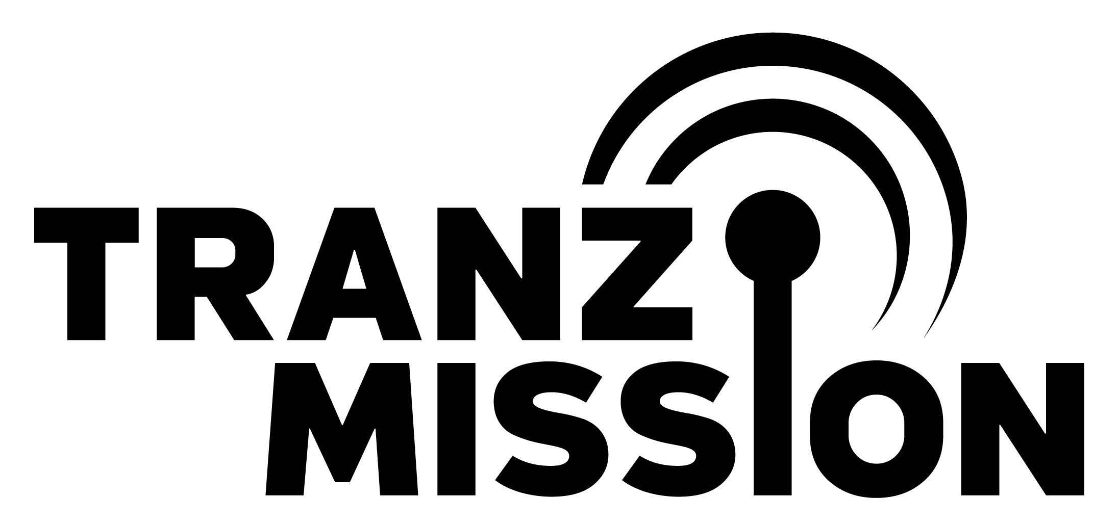 Tranz-mission-Logo – Festival Flyer