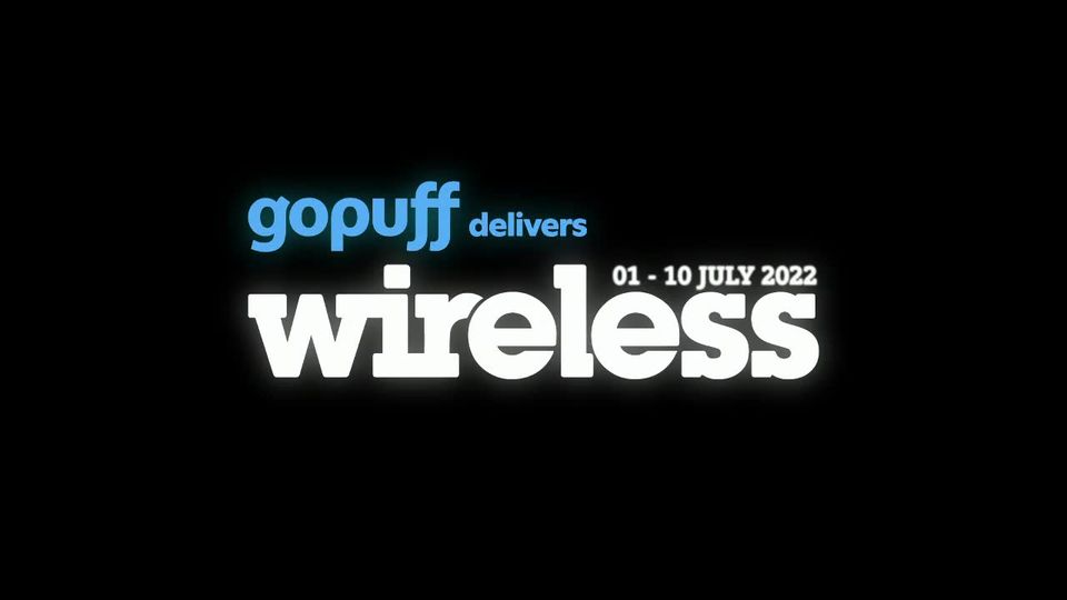 Wireless Festival news: IT’S HERE!! 2022 headliners… brought to you by ...