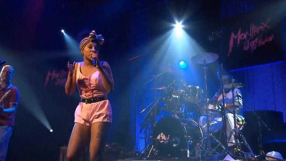 Hastings Reggae Festival news: Hollie Cook is an undeniable talent ...