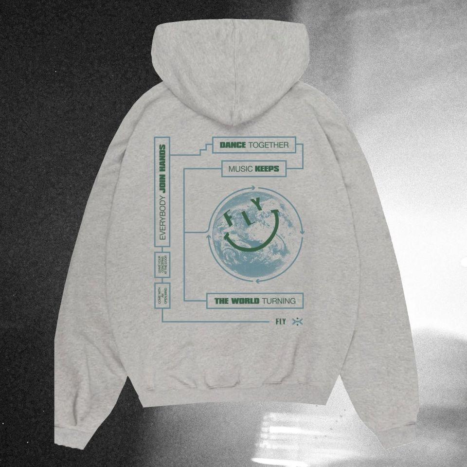 FLY Open Air news : NEW MERCH ALERT… – Festival Flyer