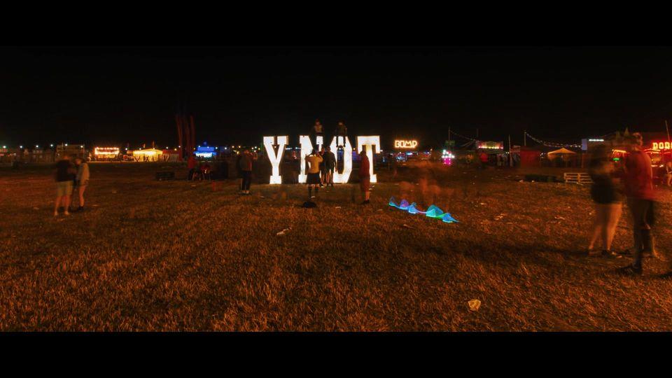 YNOT festival news : TIER 3 £139.50 𝗦𝗢𝗟𝗗 𝗢𝗨𝗧… – Festival Flyer