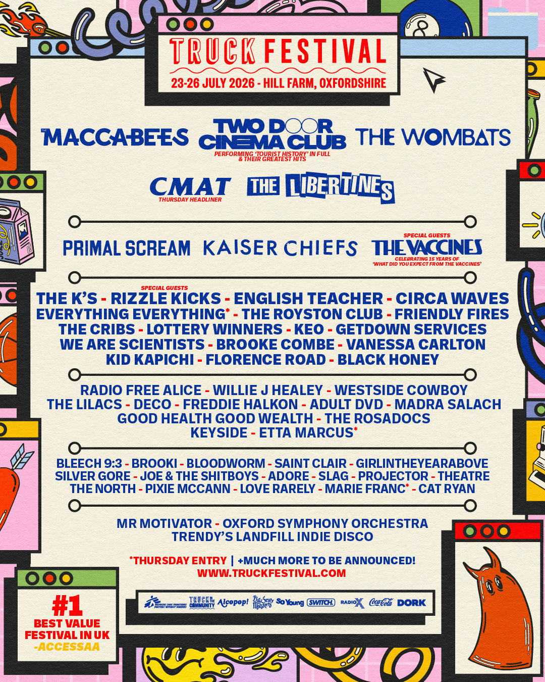 Truck-2026-Line-Up-1080×1350-1 – Festival Flyer