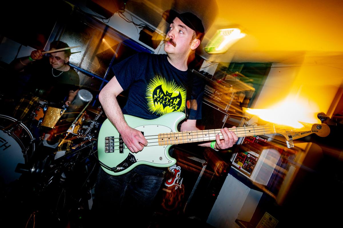 Hastings Fat Tuesday 2023: five recommended bands to watch out for in ...