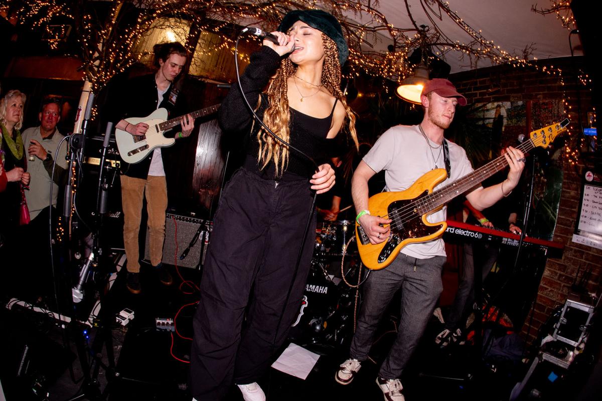 Hastings Fat Tuesday 2023: five recommended bands to watch out for in ...