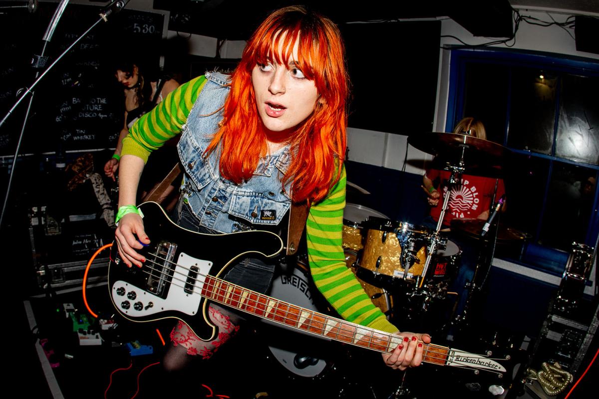 Hastings Fat Tuesday 2023: five recommended bands to watch out for in ...